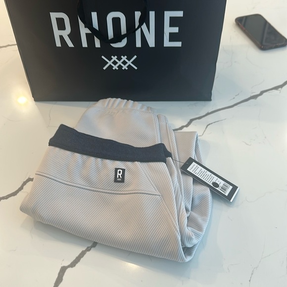 RHONE | Pants | The Quantum Pant | Poshmark